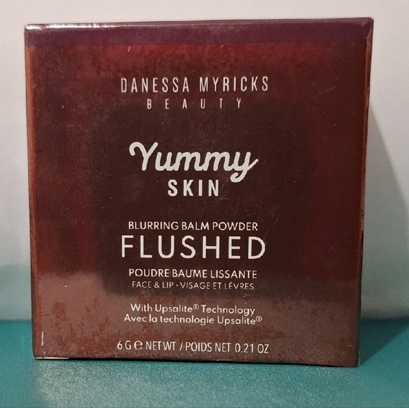 Danessa Myricks Beauty | Makeup | Danessa Myricks Beauty Yummy Skin ...